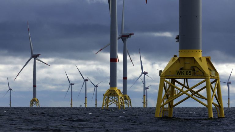 Windar y Navantia desarrollarán obra de eólica marina en Portugal ...