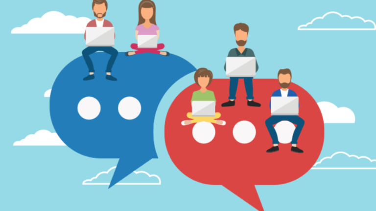 Importancia y buenas prácticas en los foros - Noticias Semanales